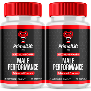 Alpha Force for Men Advanced Formula Supplement 60 Capsules - Walmart.com