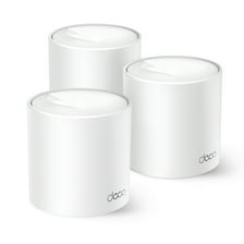 NETGEAR Orbi WiFi 6 System | AX3000 Router + Satellite | Armor Security ...