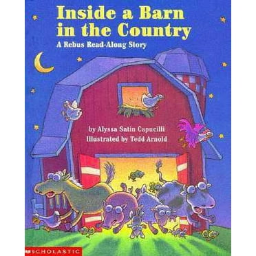 Good Morning Farm Friends (Board Book) - Walmart.com