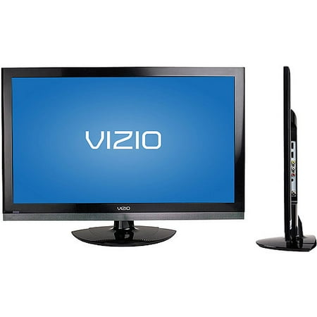 VIZIO 26" Class Razor LED-LCD 1080p 60Hz HDTV, 1.34" Ultra-Slim with ...