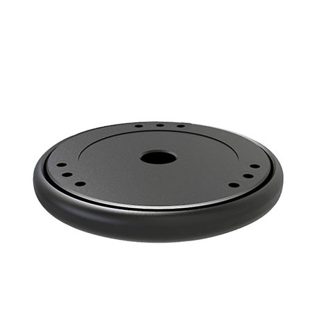 Speaker Base Pad Isolation Feet Improve Sound,holder Stand Flat Base ...