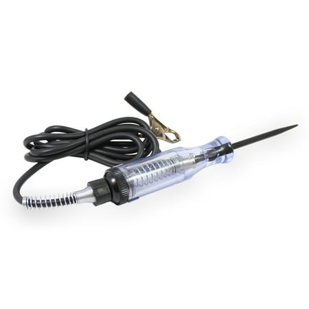 Dc 6v-24v Car Voltage Circuit Tester For Long System Probe Continuity ...