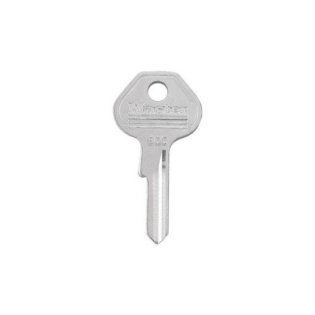 Master Lock - Master Lock House/Office K900 Key Blank Single sided For ...