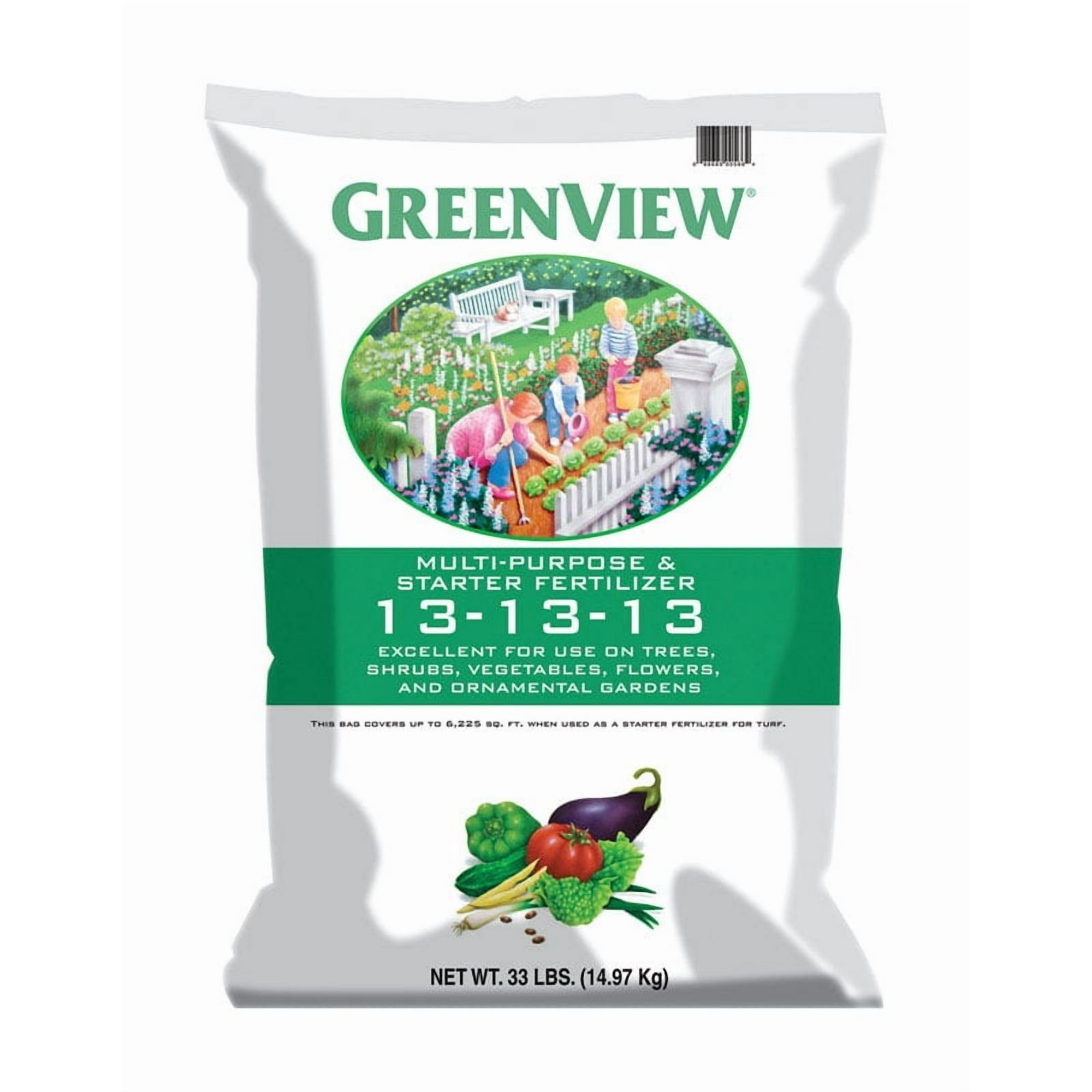 Click here for Greenview Fertilizer 13-13-13 5m(Pack Of 1) 5 L prices