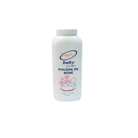 Soft & Smooth Baby Powder (200g) By Purest | Walmart Canada