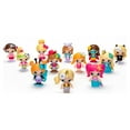 Trinity & Beyond Custom Buildable Mini Figure Blind Bag - Walmart.com