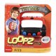 Radica Loopz M3 Memory Game Electronic 4 Different Games Motion Sensor ...