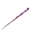 Callipe Twist Shape Exquisite Elegant Simple Hair Stick Vintage Chinese ...
