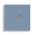 3drose, Plain Steel Blue-grey - Bluish Gray - Simple Dark Modern ...