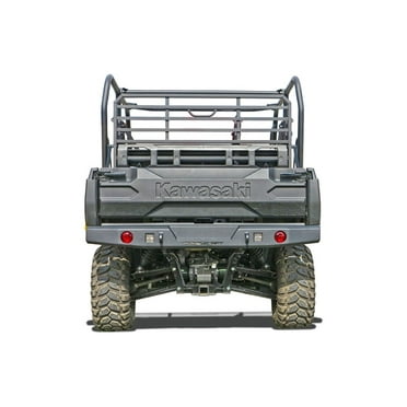 Rival Rear Aluminum A Arm Guards For Kawasaki Mule PRO-MX / EPS / EPS ...