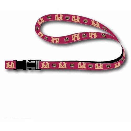 Maroon Lanyards
