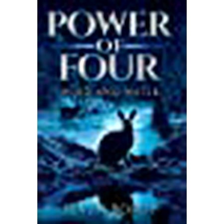 Power of Four, Book 2: Wind and Water | Walmart Canada