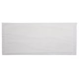 Medline Skinfold Dry Sheet, Skin Moisture Management, Soft, Non-Chafing ...