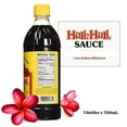 Hawaii's Famous Huli-Huli Sauce - Hawaiian BBQ Sauce - Meat Rub BBQ ...
