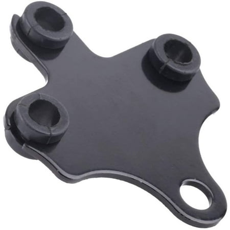 Motorcycle Instrument Brackets Motorbike Scooter Odometer Tachometer ...