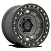 Kmc Km236 Tank Beadlock 17X9 5X127 -38Et 71.5Cb Anthracite Wheel ...