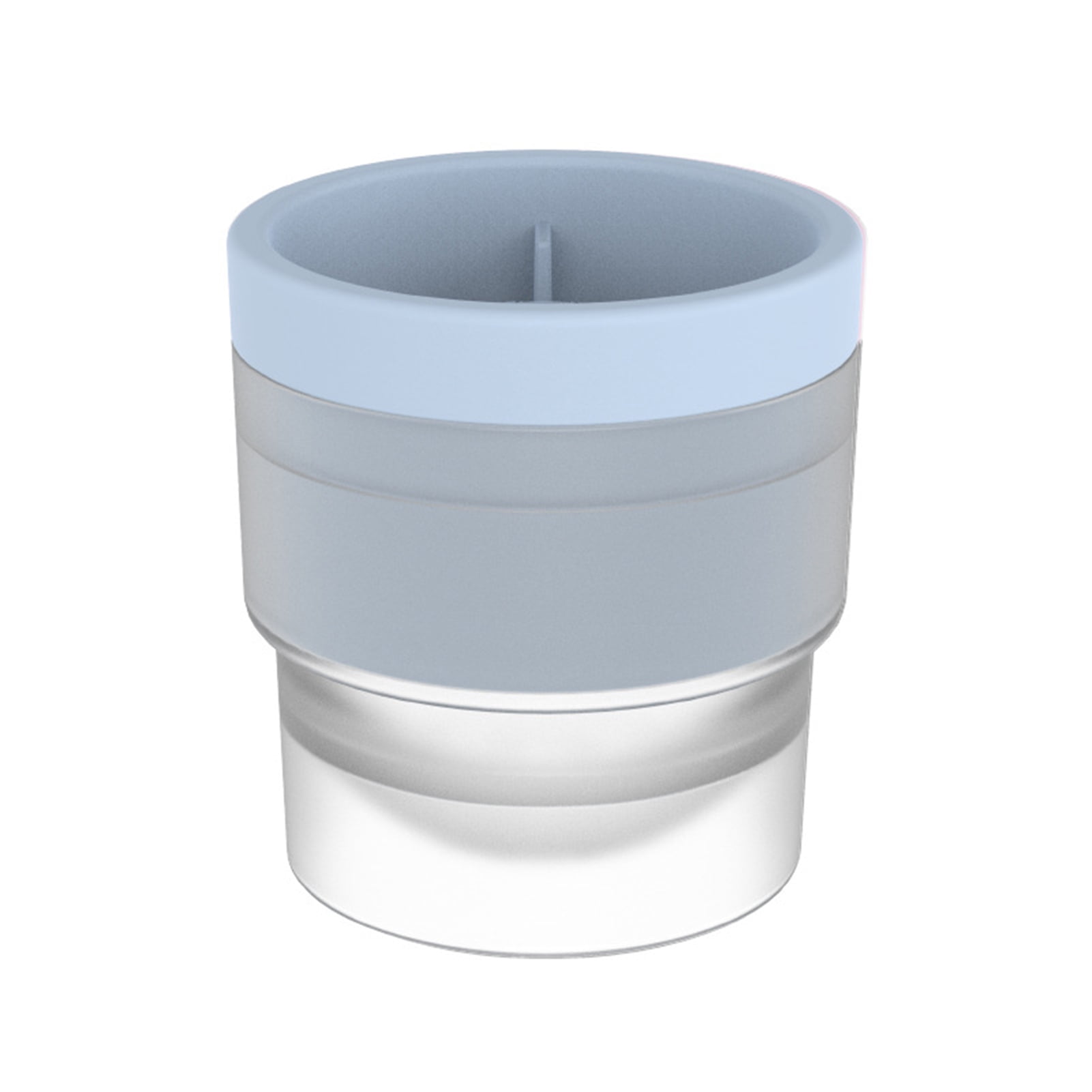 Ice Sphere Molds Ice Ball Maker Whiskey Ice Ball Mold Sphere Ice Mold ...