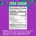 Crush Grape, Sugar Free, Powdered Flavoring Drink Mix, Water Packets ...