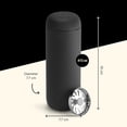 Fellow 16 oz Carter Move Travel Mug - Vacuum-Insulated Stainless Steel ...