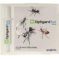Syngenta Optigard Ant Bait Gel Box - Carpenter Ant Killer - 4 Tubes w ...