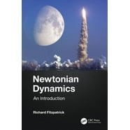 Introduction to Classical Mechanics: Kinematics, Newtonian and Lagrangian, (Paperback) - Walmart.com