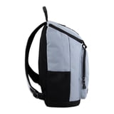 Eastsport Unisex Legend Laptop Backpack, Cool Gray, Commuter Tech Book ...