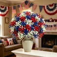 Artificial Cemetery Flowers, Clearance Under $10, Independence Day ...