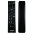 RM-GD031 Remote Control For Dedicated Television Models Feature Long ...