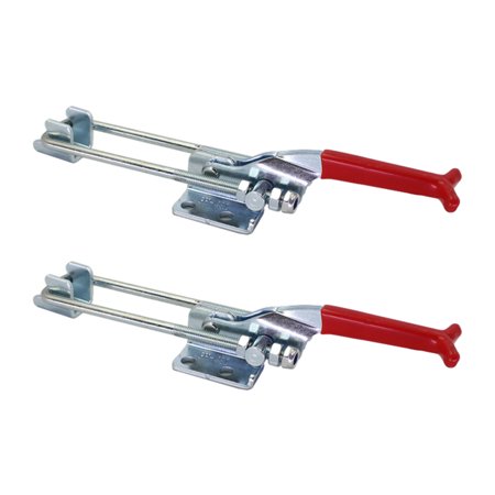 Baohd 2piece Easy To Toggle Clamp Tools For Various Applications Hand ...