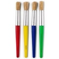 12 Packs: 4 ct. (48 total) Jumbo Paint Brushes by Creatology® - Walmart.com