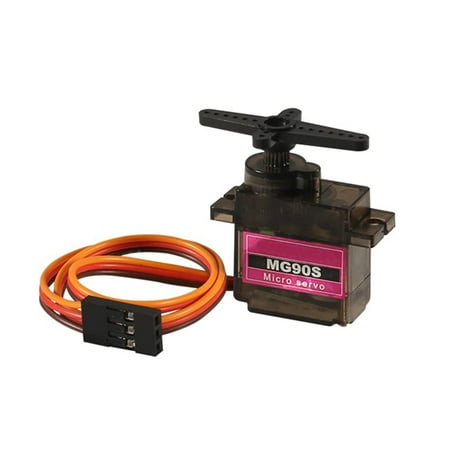 freestylehome 4.8-6.0V RC Mini Helicopter Car Boat Ball Bearing Servo ...