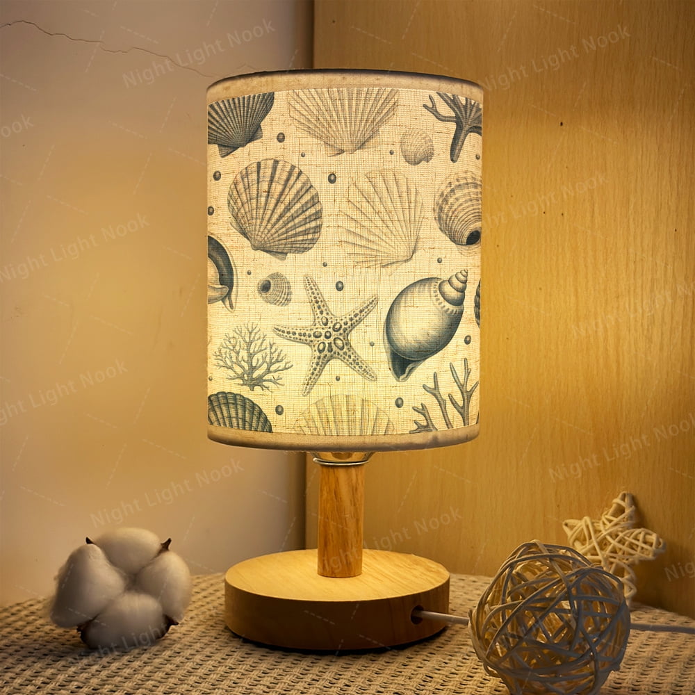 Click here for Unbranded A Contemporary Bedside Lamp Featuring A... prices