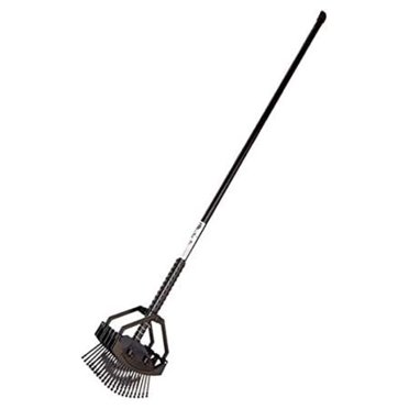 Tamping and Digging Bar, 48", 1" dia., Sol - Walmart.com