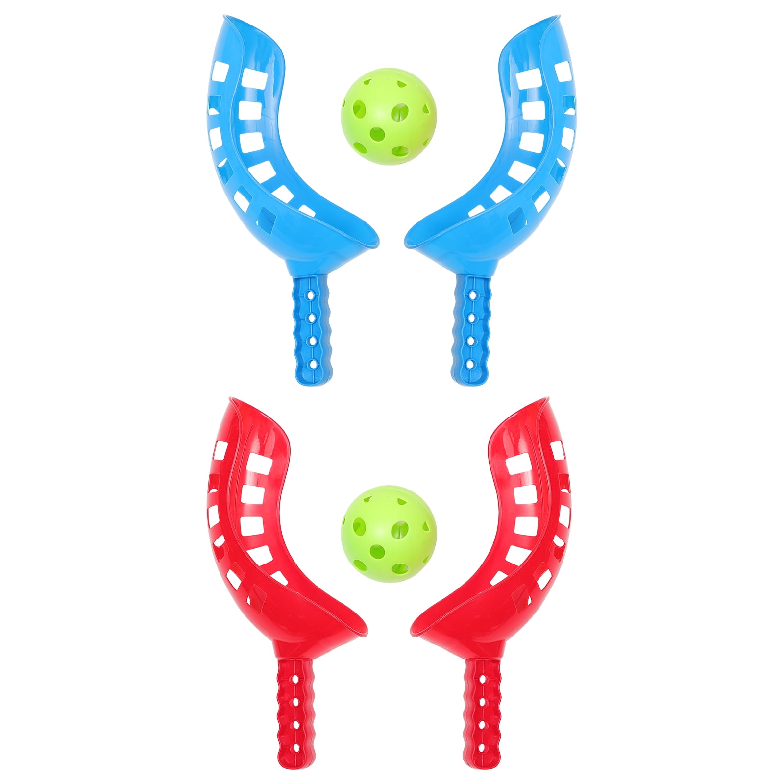 Etereauty Catch Gamegames Balls Toys Kids Set Outdoor Throw Docking ...
