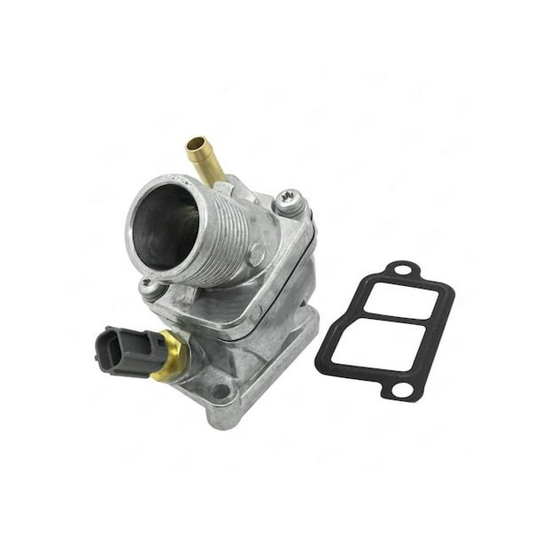 Volvo Xc60 Engine Coolant Thermostat Housing Assembly