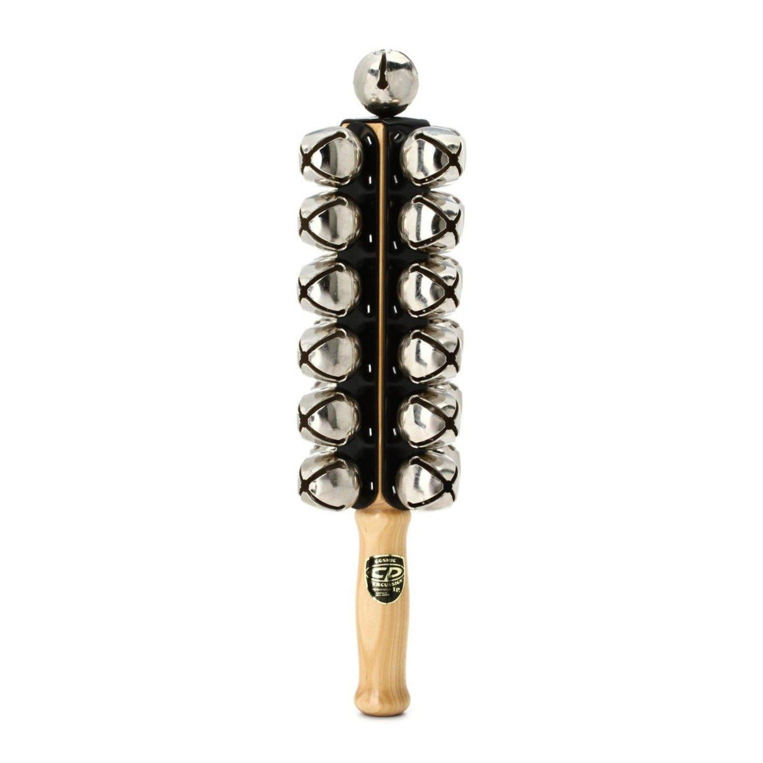 PERCUSSION Cascabeles CP374 beige LATIN PERCUSSION CP374 | Bodega ...