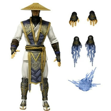 Mortal Kombat 7 Figures 5 - Scorpion (in The Shadows Variant) - Walmart.com