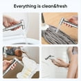 Handheld Bidet Sprayer for Toilet - 3 Pack Bidets Faucet for Existing ...