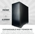 Empowered PC Sentinel Professional Desktop - 16-Core i9-12900K ...