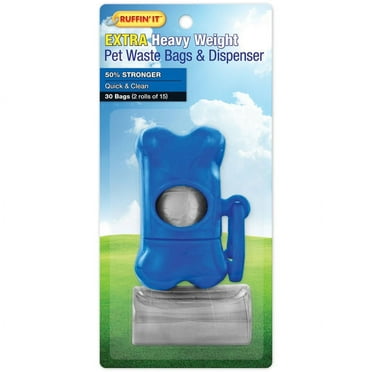 Huetor Toledo Doggie Dooley Pet Waste Terminator - 1 Year Supply for ...