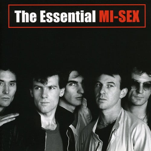Essential (CD) - Walmart.com