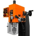 WEN 11-Amp Variable Speed 16-Inch Benchtop Milling Machine with Digital ...