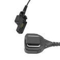 PMMN4051 Speaker Microphone for Motorola HT1000 MTS2000 XTS2500 XTS3000 ...