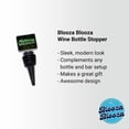 Awesome Web Developer Inspirational Wine Bottle Stopper Cap Plug ...