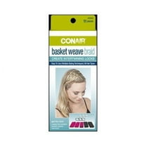 Conair Braid Maker - 1 Piece Kit - Walmart.com