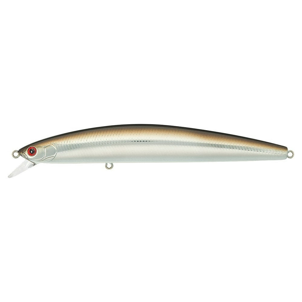 Daiwa Salt Pro SP Minnow SINKING Lure Striper Barra GT Elver Sand Eel ...
