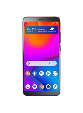 Phones With Plans in Cell Phones - Walmart.com