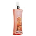 Body Fantasies Sugar Peach Body Spray, 8 fl.oz. - Walmart.com