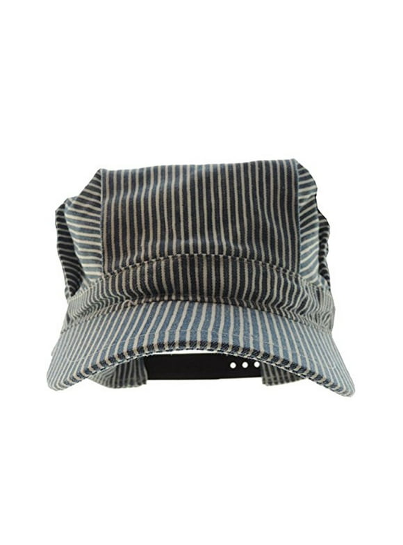 Train Engineer Hats