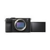 Sony a7 IV Full-Frame Mirrorless Camera - ILCE-7M4/B - Walmart.com